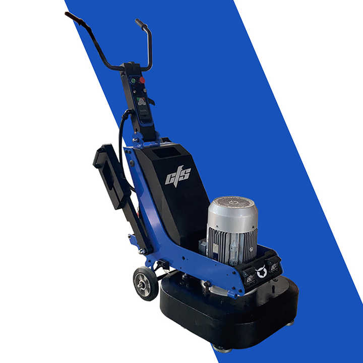 Factory Direct Sale 7.5kw Electric Machinery Control Panel Concrete ...