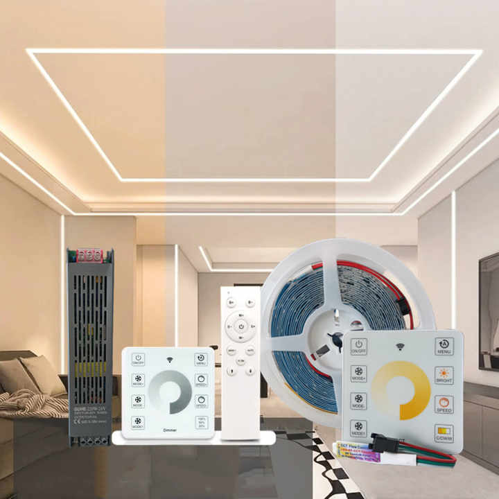 流动水发光二极管线性灯24v 120led赛马跑步发光二极管条12v室内装饰智能发光二极管条灯| Alibaba.com