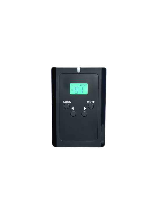 Mix Tech WAT01-NG2 Audio Transceiver System for Museums