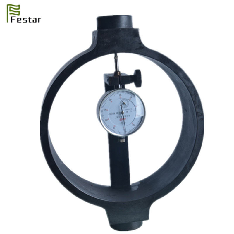 Force Measuring Ring Proving Ring for CBR Penetration Test| Alibaba.com