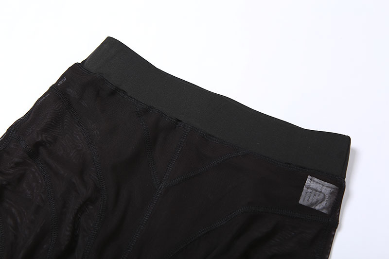 Wholesale Transparent Plastic Pants Anti-Static Design | Alibaba.com