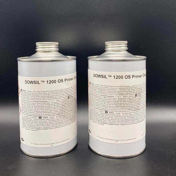 Dowsil 1200 OS Primer DOWSIL 1200 OS PRIMER CLEAR 0.41KG| Alibaba.com