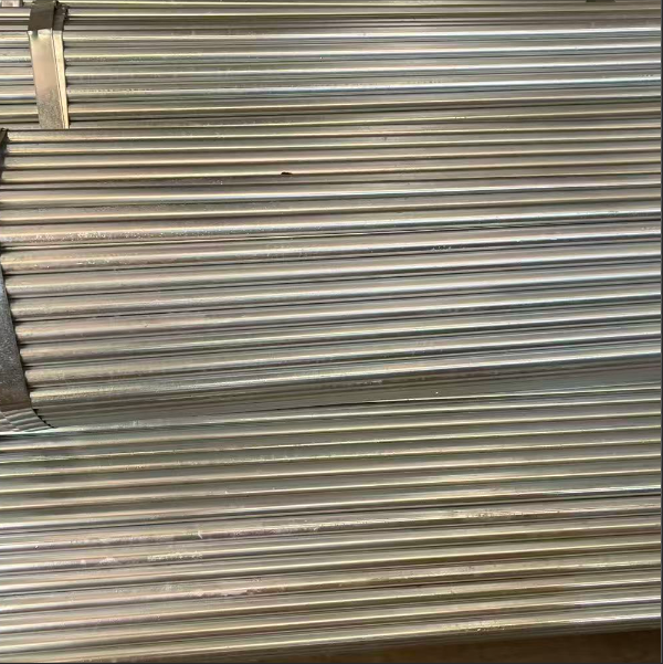 High Quality Q235/Q355 Carbon Steel Galvanized Pipes Fittings | ASTM ...