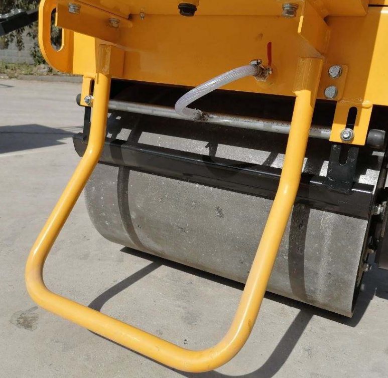 High Quality 330kg SVH30 Mini Handheld Road Roller for Asphalt Work ...