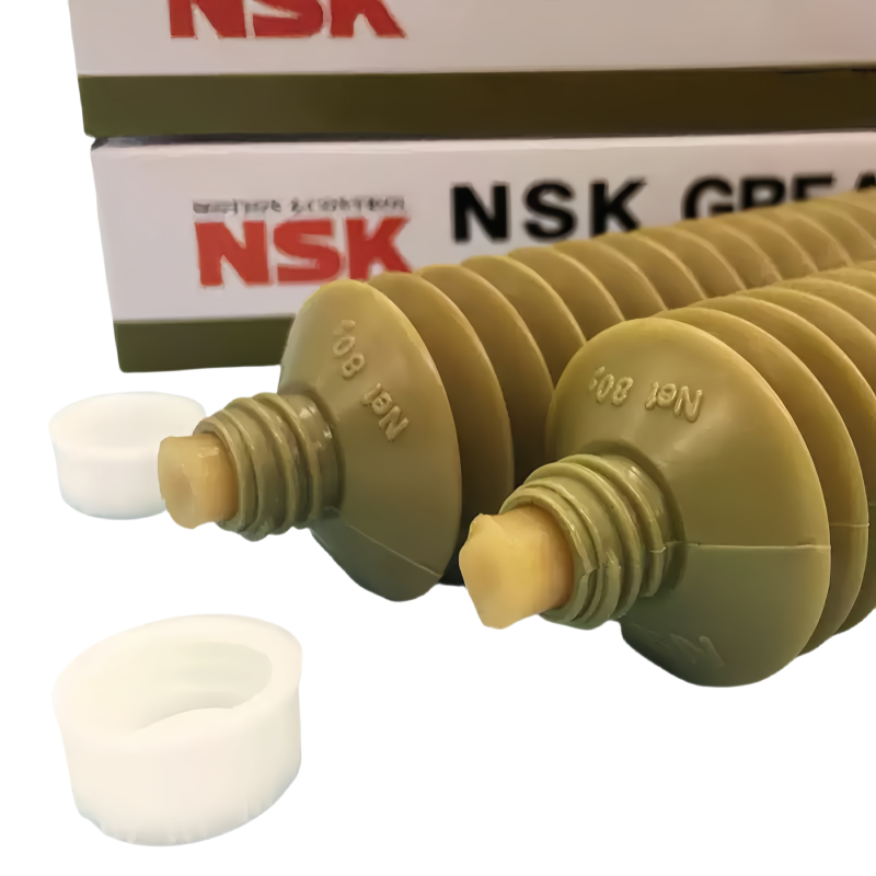 Original NSK AS2 GREASE High Speed Bearing Linear Guide Lubricant Gear ...