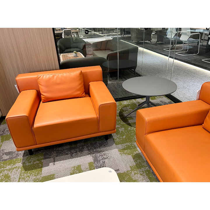 Commercial Modern Executive Office Furniture Set Negotiation Sitting ...