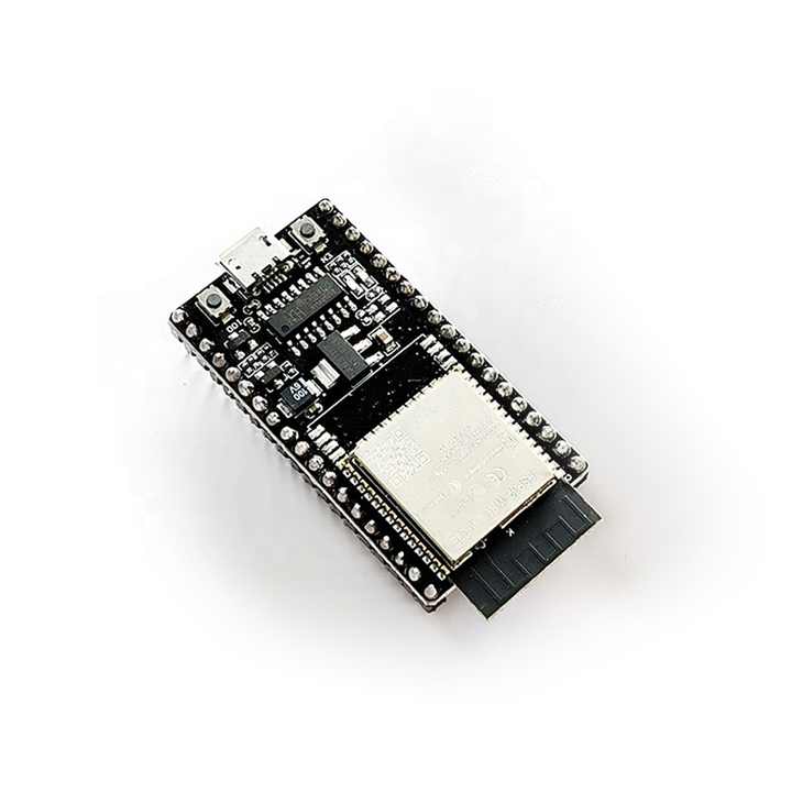 ESP32 NodeMCU Onboard ESP-WROOM-32E WiFi BT module Development Board ...