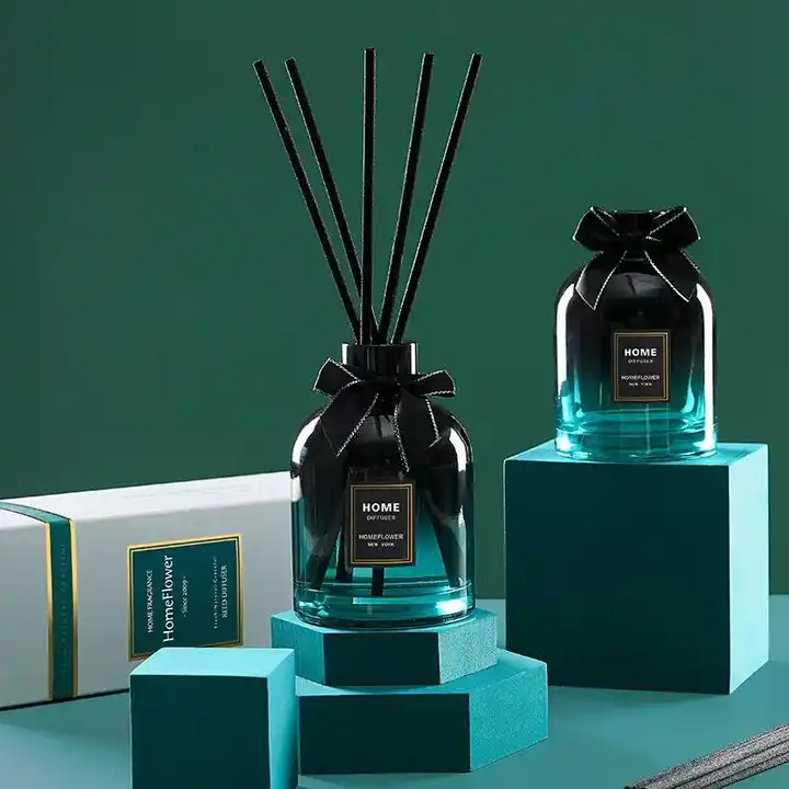 Car Aromatherapy Cane Loose Perfume Car Perfume High-end Decoration ...