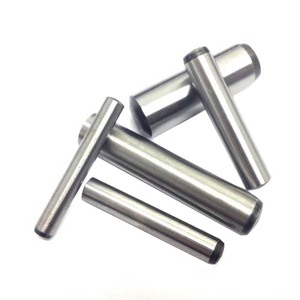 High Quality Pivot Pins - Durable & Precision Metalwork