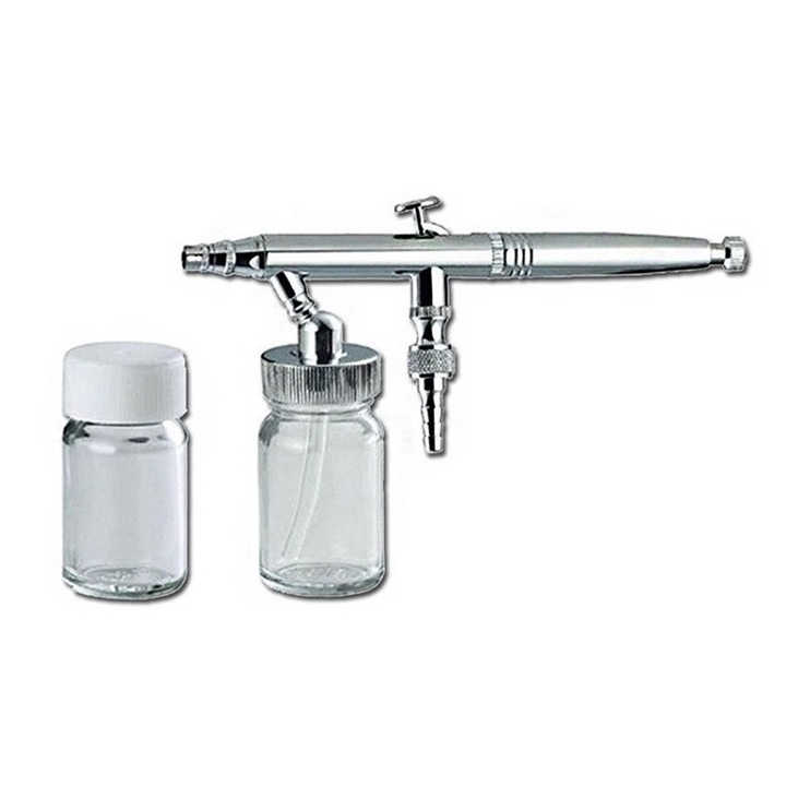 Spmeke Body Painting Spray Pen Rh-bs Tattoo Spray Gun Painting Cake ...