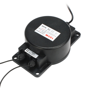 Get A Wholesale 12v 105w transformer For Secure Voltage Control ...