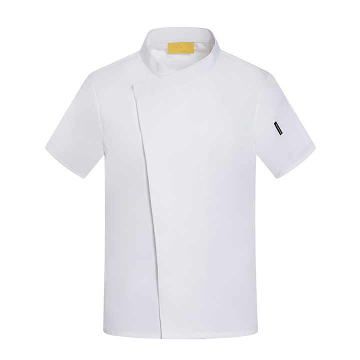 Chef Jackets - Durable and Stylish Uniforms for Professionals