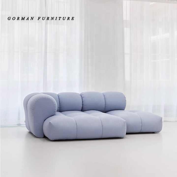Gorman Furniture Sander Sofa - Modern & Stylish Design