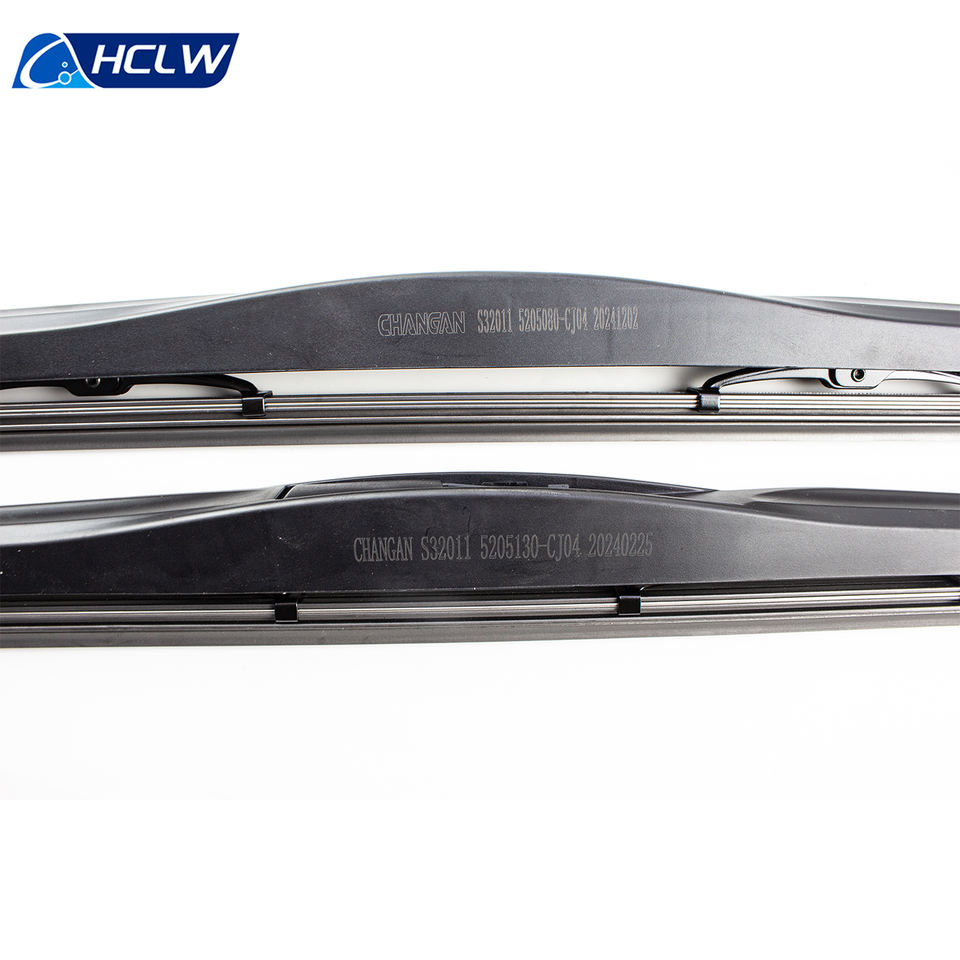 Genuine HCLW New Front Windshield Wiper Blade Assembly for Changan ...