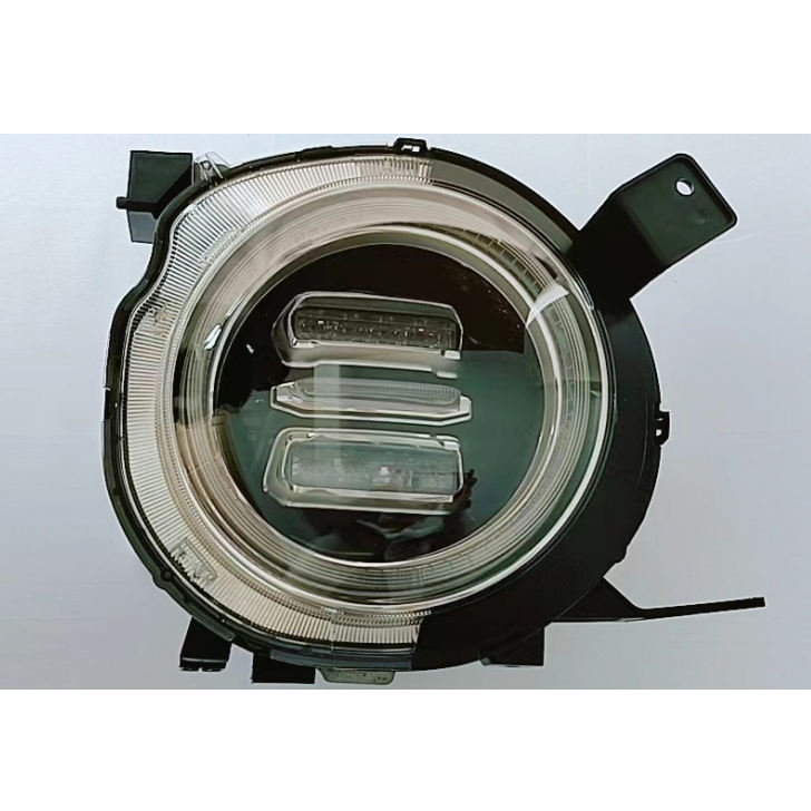 High-quality Headlight Replacement Parts for HAVAL Dargo 2022