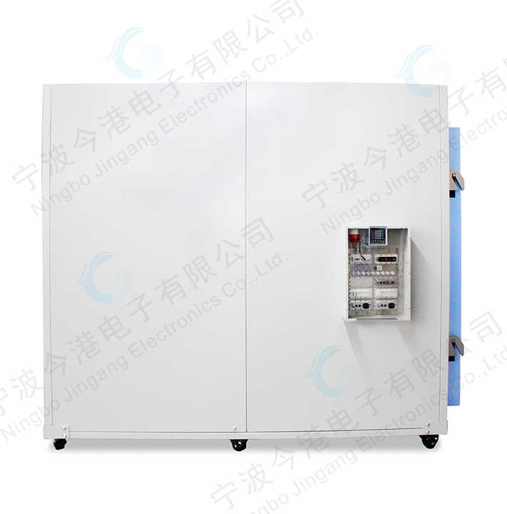 P1250-B RF Shield Chamber for EMC Testing & Wireless Solutions - OEM