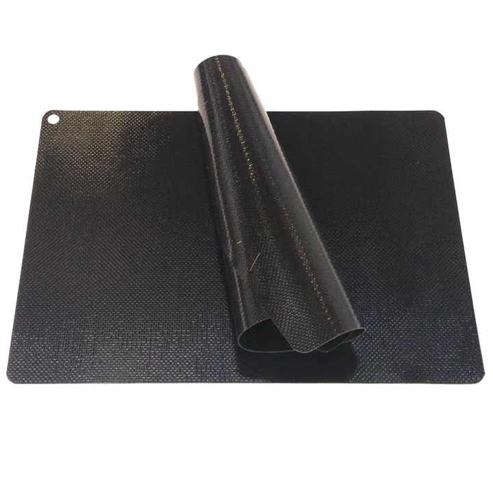 Lightweight Induction Cooker Mat Is Non-slip and High Temperature ...