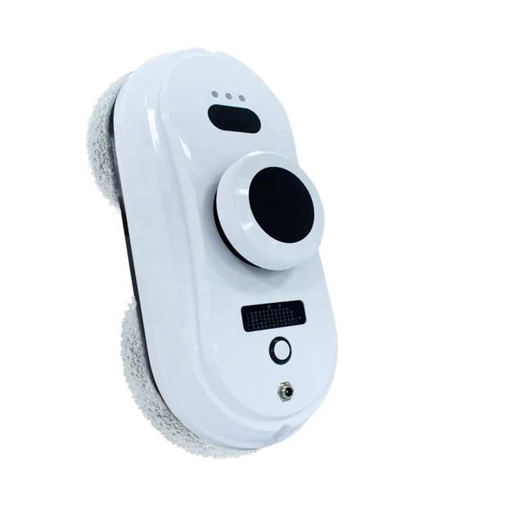 Huidi Bathroom Cleaning Robot - Double Sided Wiping