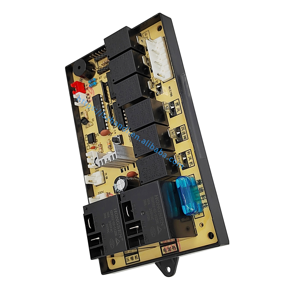 Split Air Conditioner Control Boards - Efficient & Reliable