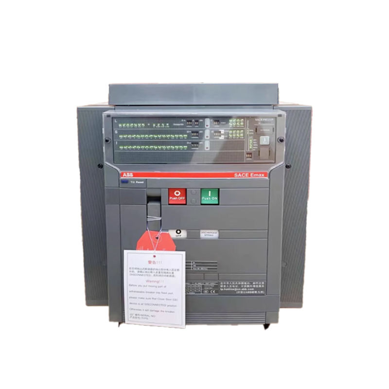 Reliable Solutions for High-Performance abb 4000a circuit breaker Systems
