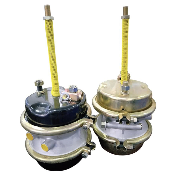 Qingdao Jasmine International Trade Co., Ltd. - Brake Chamber/Leaf ...