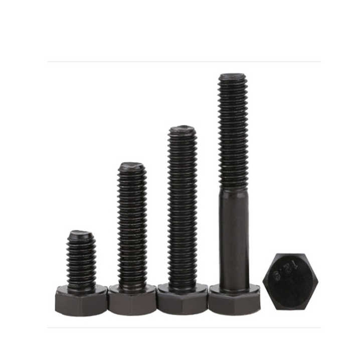 Baut Hex Standar Astm A325 A490 untuk Struktur Baja| Alibaba.com