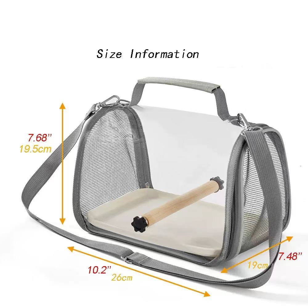 How to Choose the Best Bird Carry Cage: A Complete Buying Guide
