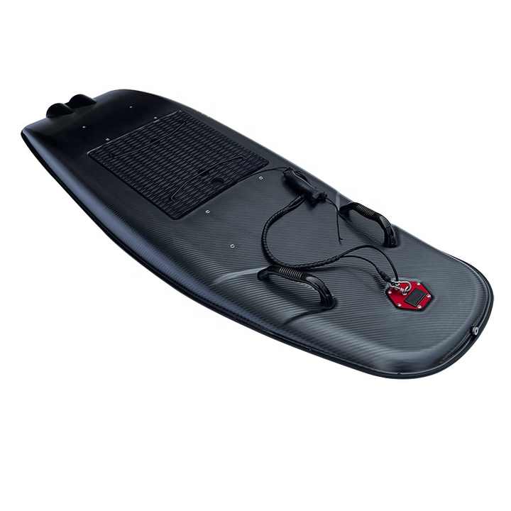RUSH WAVE Electric Surfboard - High-Speed Power Jetsurf Board