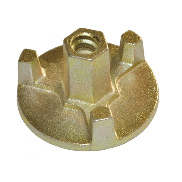 DW15 Cast Steel Formwork Accessories - Reliable Solutions