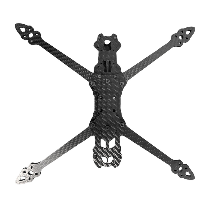 FPV Racing Drone Quadcopter Frame Kit 5 Inch 7 Inch 8 Inch 10 Inch 13 ...