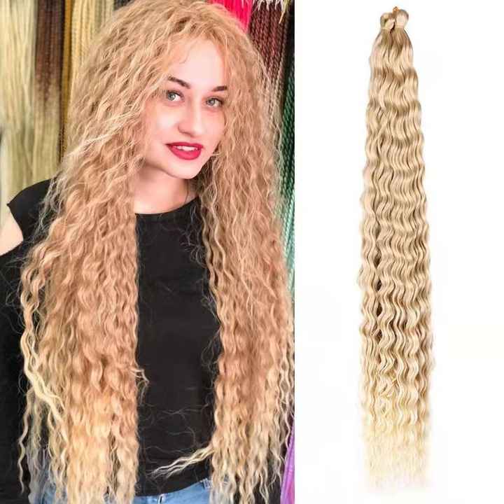 Super Long Hair Extensions