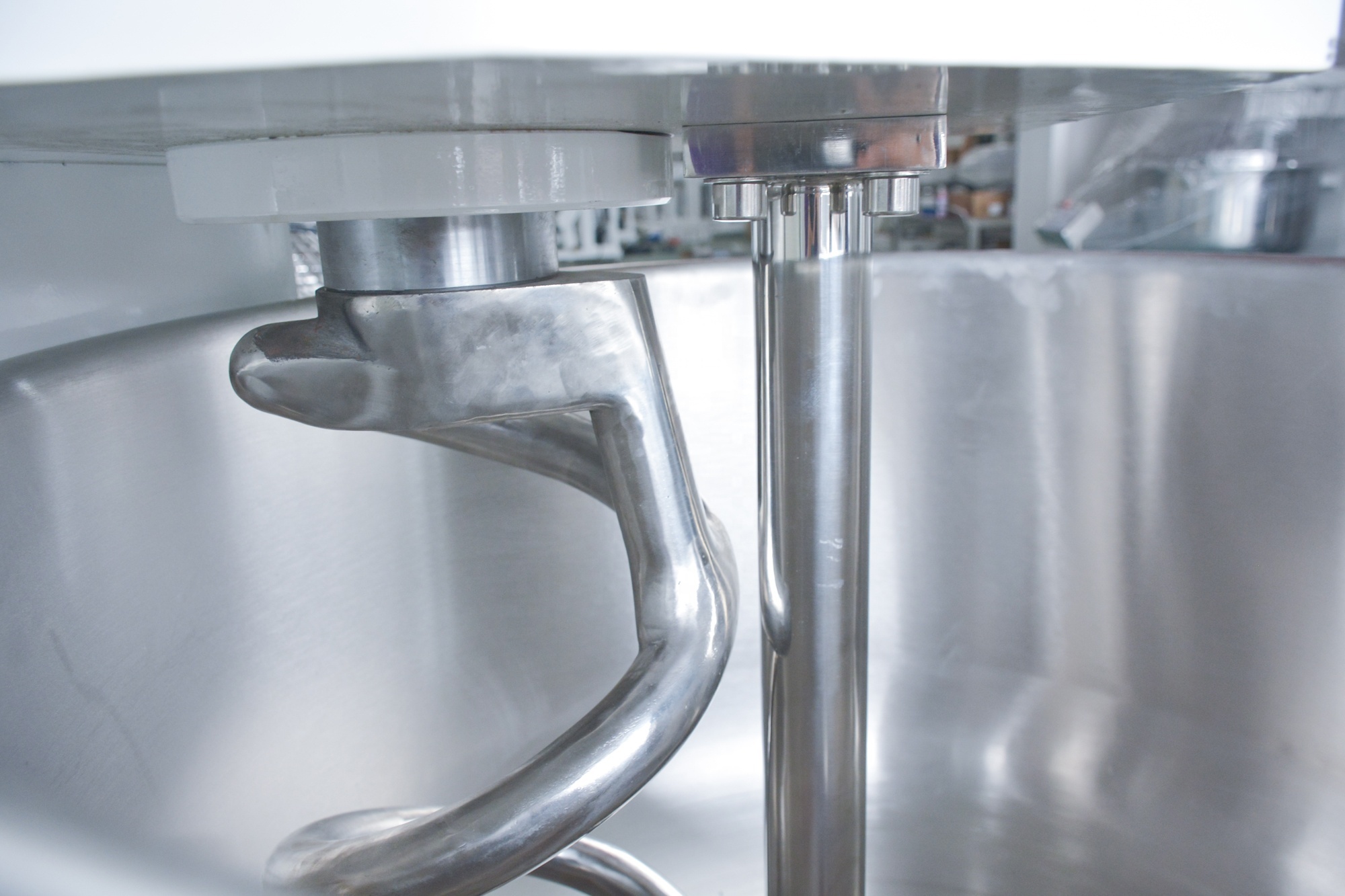 10kg Dough Mixer - Efficient and Durable Mixing Solutions