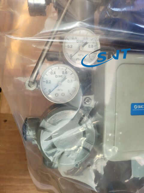 Smc Ip8000 031 X113 Electro Pneumatic Positioner 12 Month Warranty