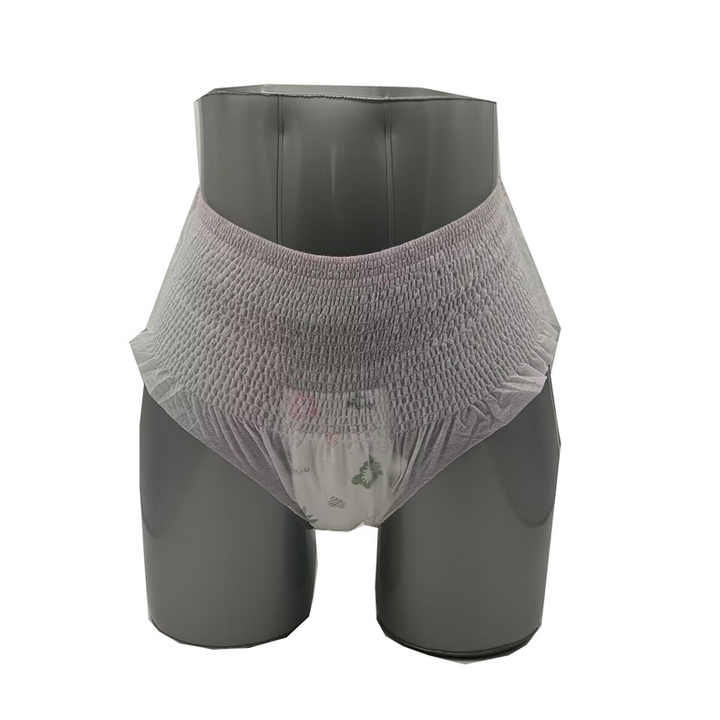 Female Periods Diapers Lady Menstrual Period Pants Pants for Cycle ...