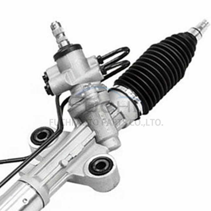 Toyota HIACE Power Steering Rack - High Quality & Reliable