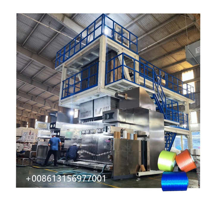 cf poy nylon yarn extruder fdy polyamide multifilament yarn spinning ...