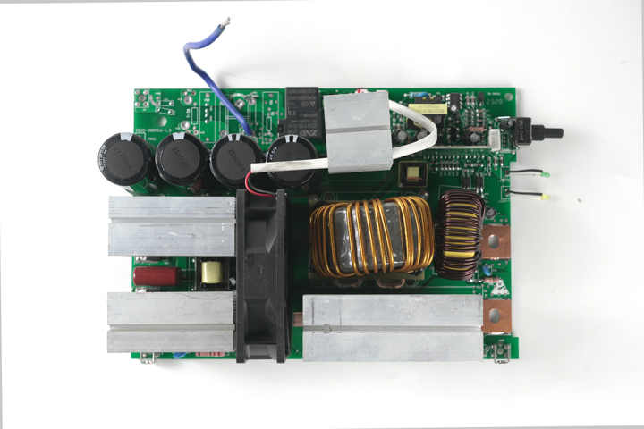 IGBT Inverter 200 Amp Arc Welding Machine PCB Circuit Board