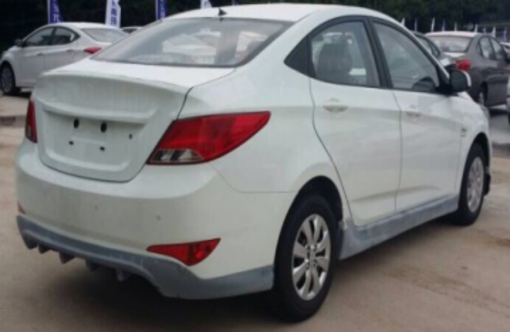 Auto Body Systems Wide Body Kit Pp Car Rear Diffuser Lip Bumper Part ...