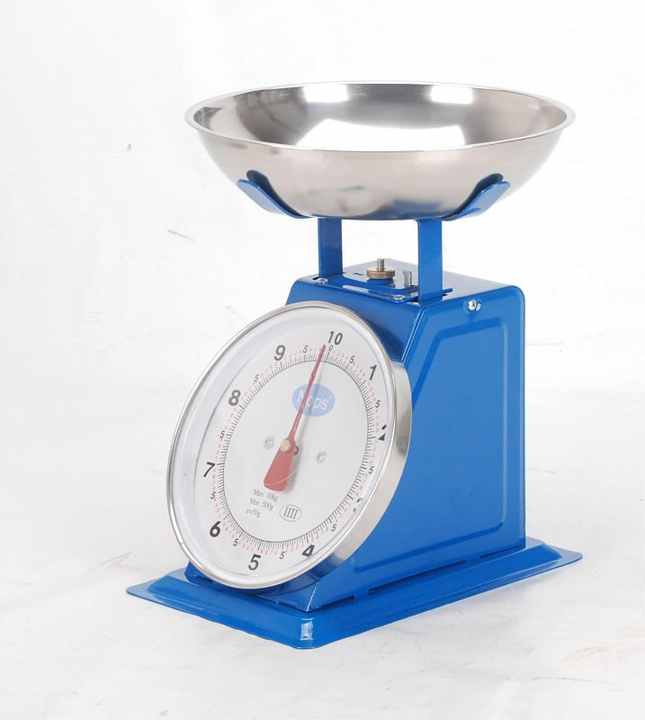 Mechanical spring dial platform scales 20KG| Alibaba.com