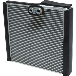 Isuzu DMAX Evaporator | Premium OEM & Aftermarket Cores for RHD/LHD