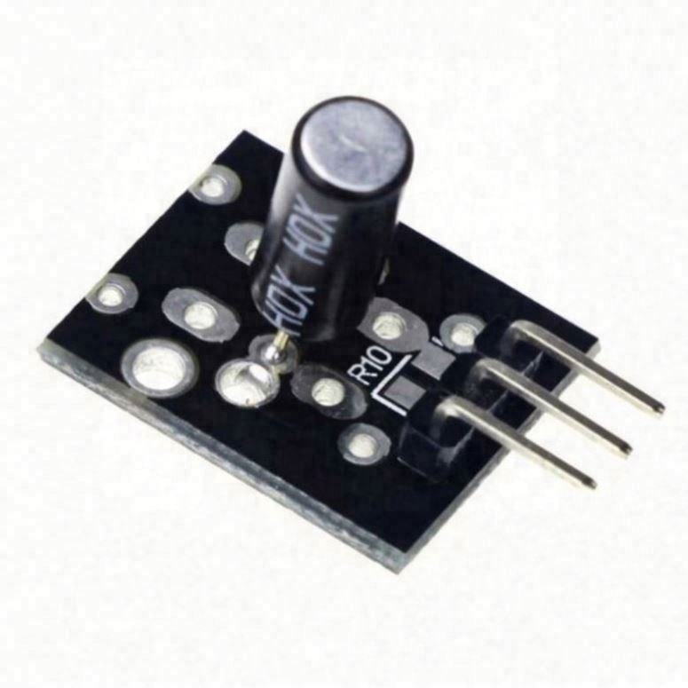 KY-002 Vibration Switch Sensor Module SW-18015P for Ardu| Alibaba.com