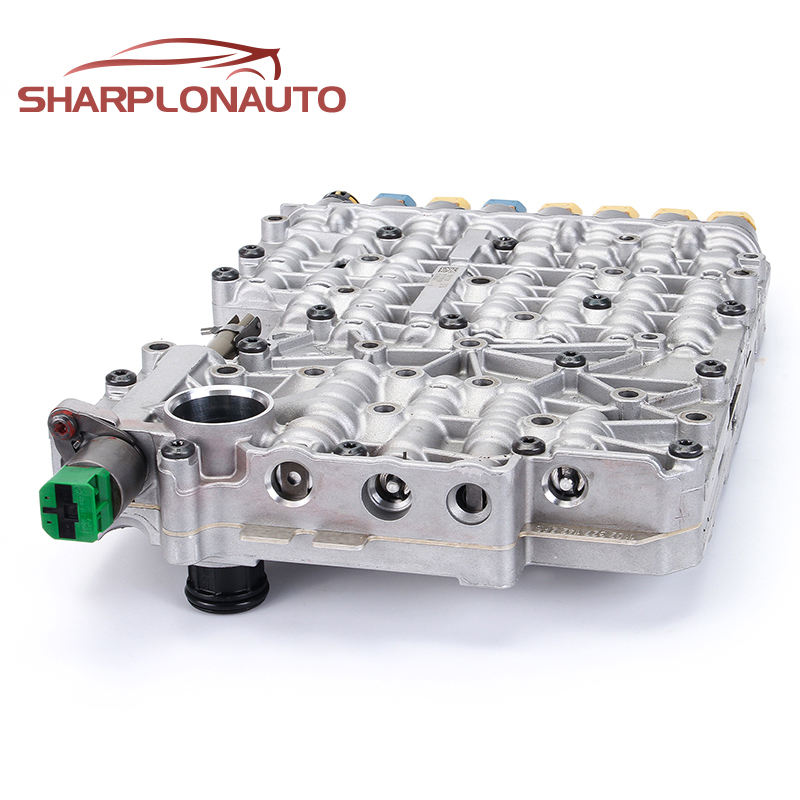 High Performance 8HP65 0D5 8HP65A Car Repair Parts Automatic Car CVT ...