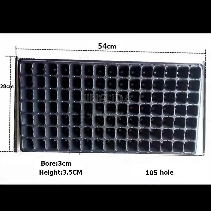 How to Choose a Used Plastic Seedling Tray Making Machine: Buying Guide