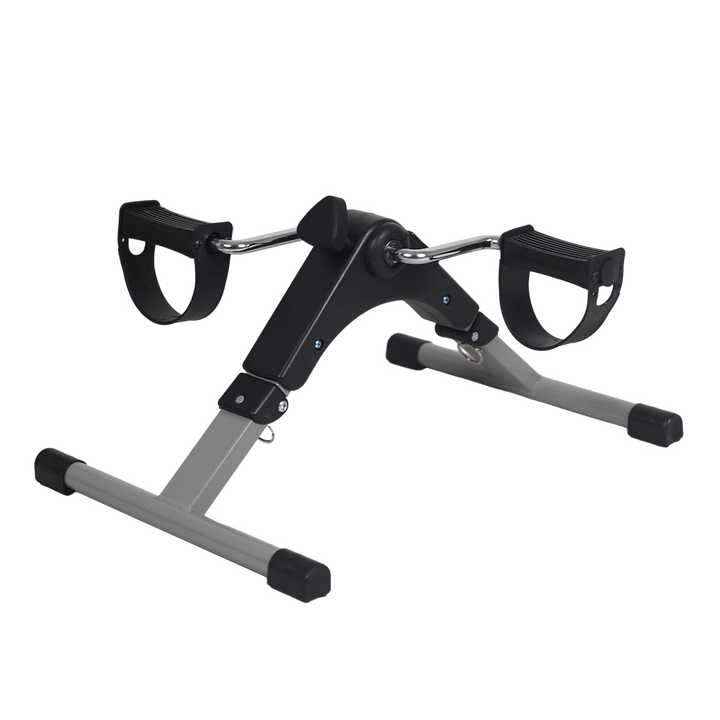 Mini Folding Home Gym - Portable Exercise Bike for Home Use