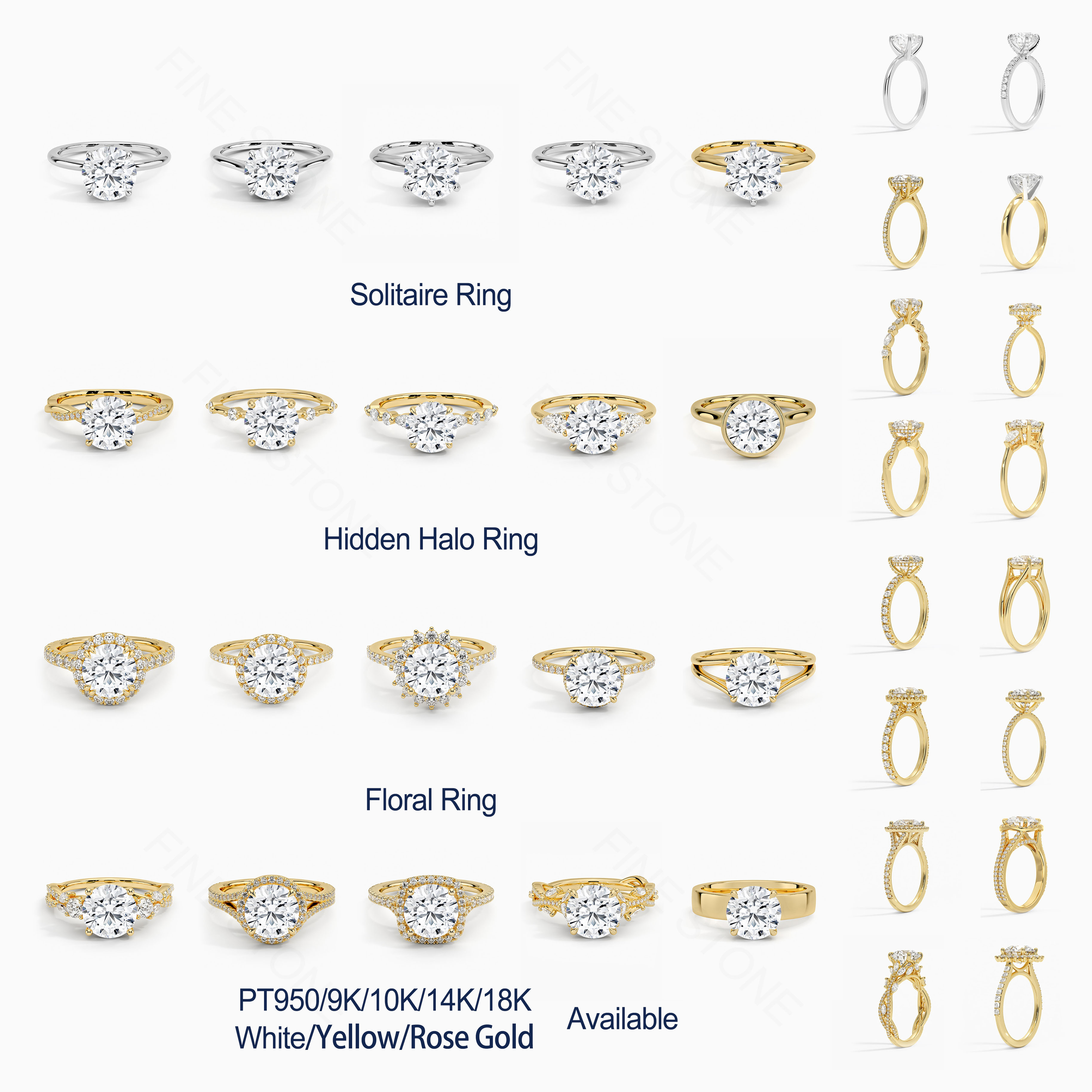 How to Choose the Best Lap Diamond for Your Needs