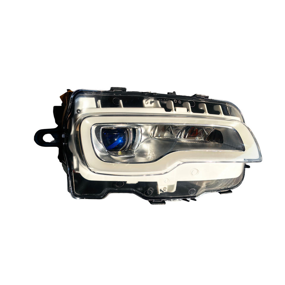 New Laser LED Headlight for Rolls-Royce Phantom Ghost Cullinan Ghost ...