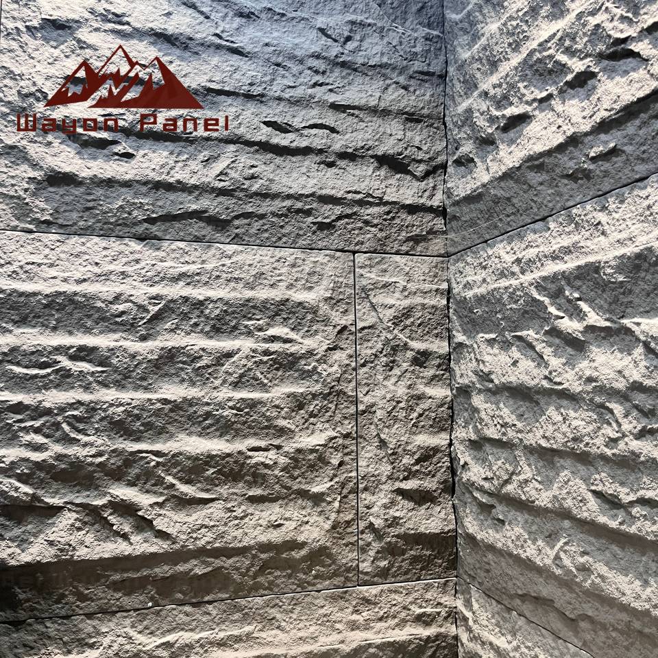 Wayon Nano Artificial Crystal Extra White Marble Thin Slab 3D Texture ...