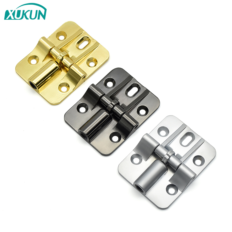 Gold Plated Hinges - Premium Furniture Hardware 2025