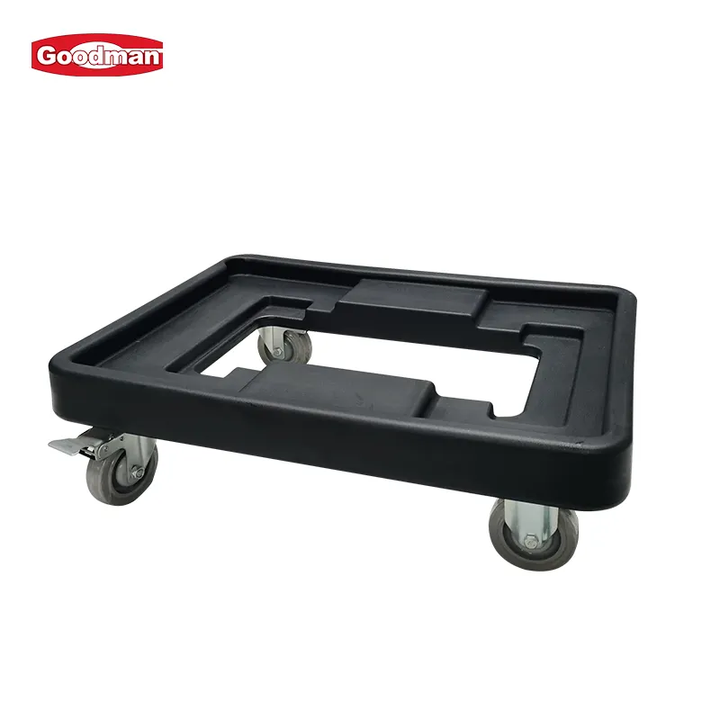 Heavy-duty Food Pan Carrier - Perfect for Catering Transport
