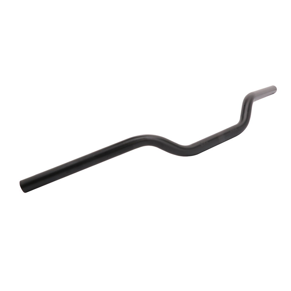 Aluminum Universal 22mm 7/8" Handlebar - High-quality